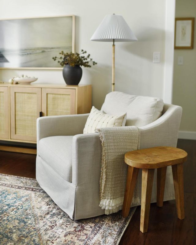 14 Neutral End Table Ideas with Amazing Style