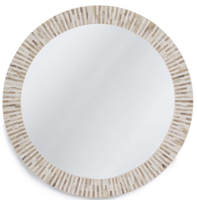 16 Neutral Mirror Decor Ideas for a Brighter Room