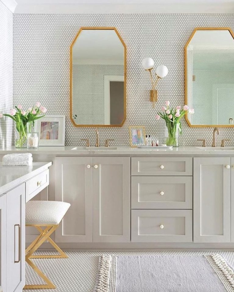 15 Metal X-Base Stools for the Home