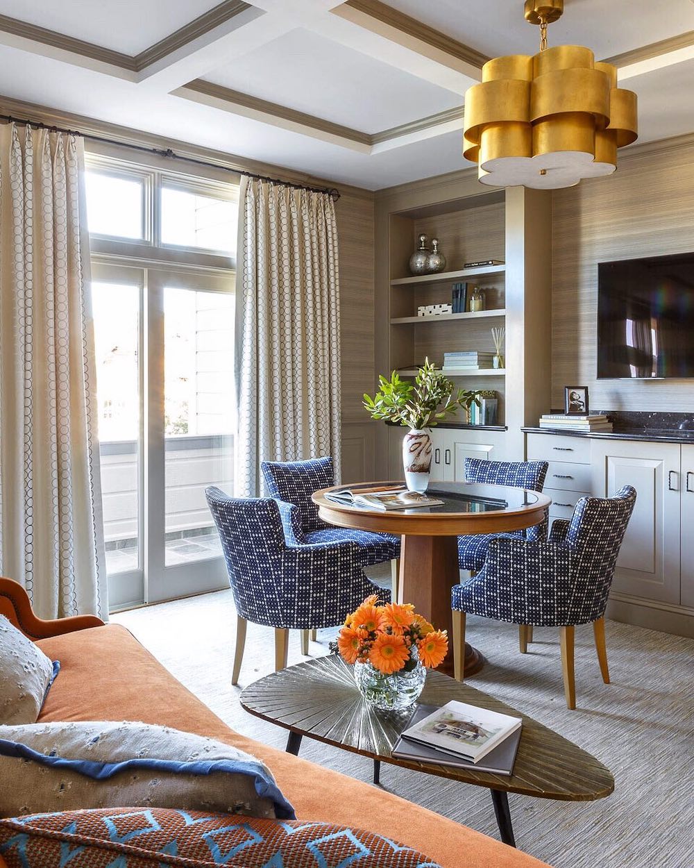 7 Game Tables for Family Game Nights