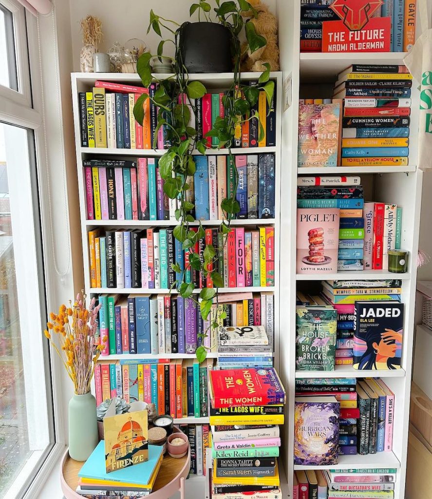 26 Home Library Ideas to Create the Perfect Reading Spot