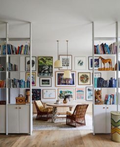 26 Home Library Ideas to Create the Perfect Reading Spot