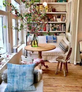 26 Home Library Ideas to Create the Perfect Reading Spot