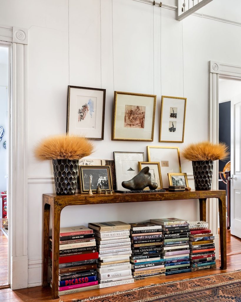 26 Home Library Ideas to Create the Perfect Reading Spot