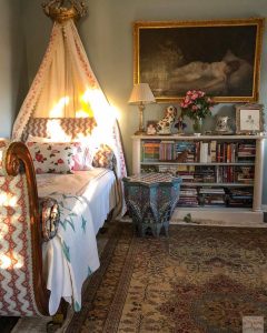 26 Home Library Ideas to Create the Perfect Reading Spot