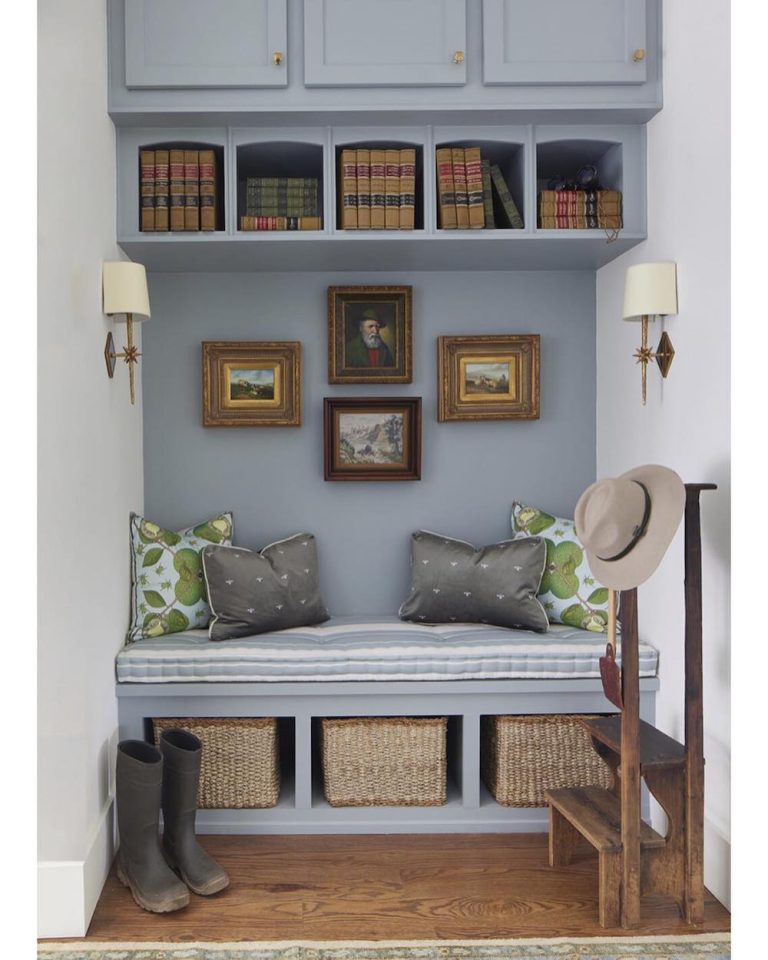 26 Home Library Ideas to Create the Perfect Reading Spot