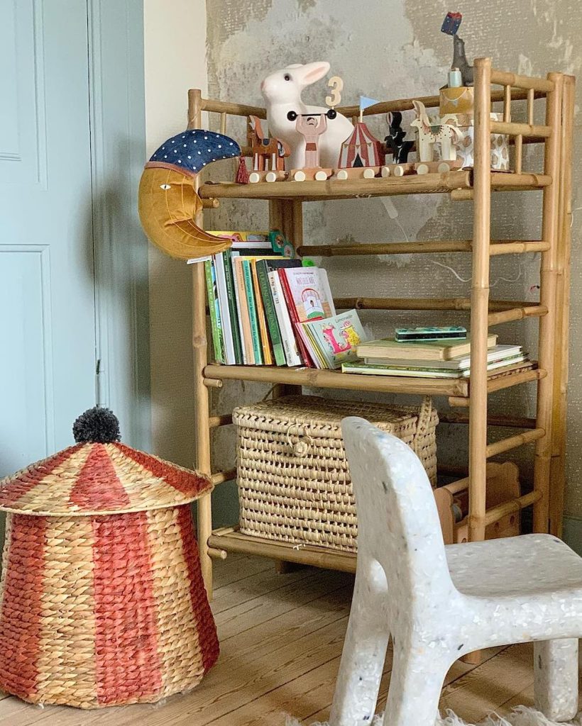 26 Home Library Ideas to Create the Perfect Reading Spot