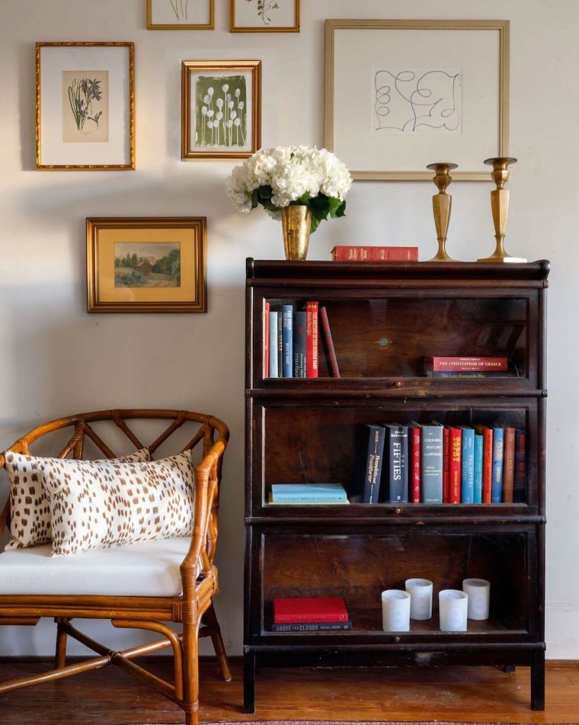 26 Home Library Ideas to Create the Perfect Reading Spot
