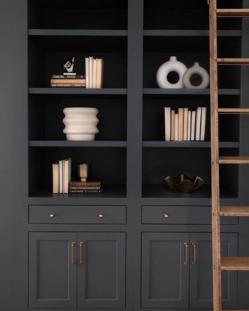 26 Home Library Ideas to Create the Perfect Reading Spot